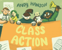 Class Action – How Ontario's Elementary Teachers Became a Political Force